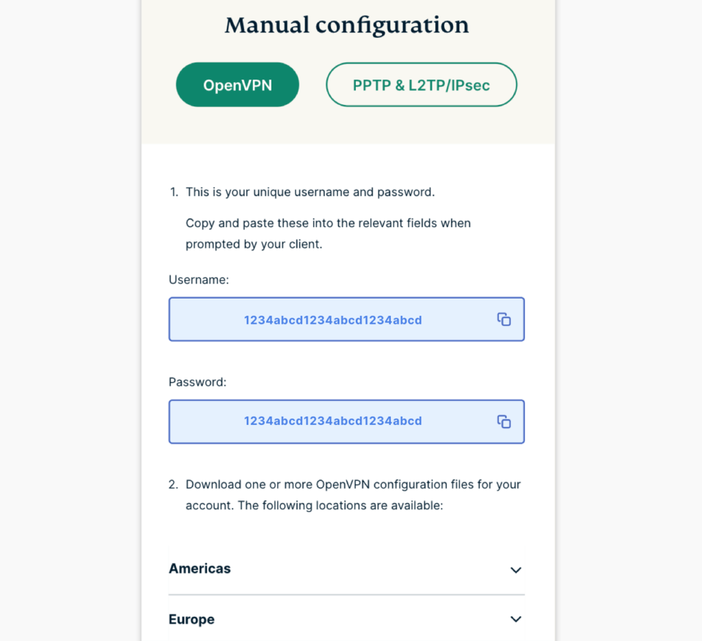 Set Up Openvpn On Linux Using The Terminal Expressvpn