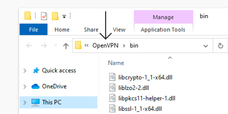 Set Up OpenVPN on Windows XP, Vista, 7, 8 and 10 | ExpressVPN