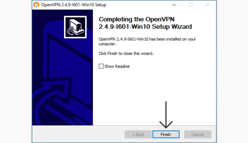 Set Up OpenVPN on Windows XP, Vista, 7, 8 and 10 | ExpressVPN