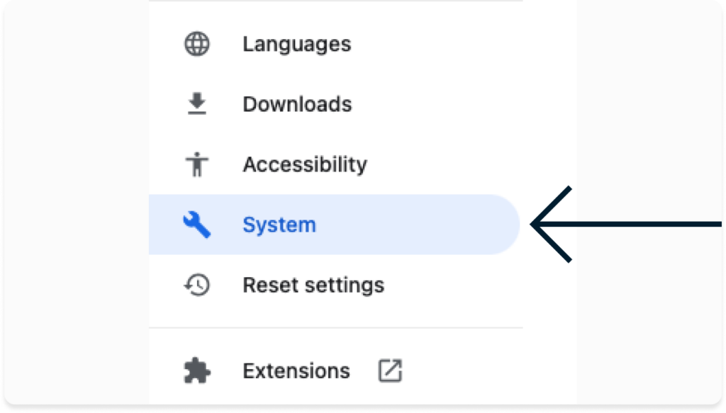 How to Change or Disable Your Proxy in Chrome | ExpressVPN
