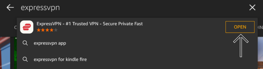 How to Set Up a VPN on Kindle Fire | ExpressVPN