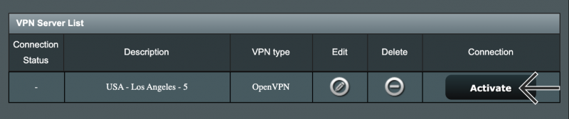 How to Set Up VPN on an Asus Router | ExpressVPN