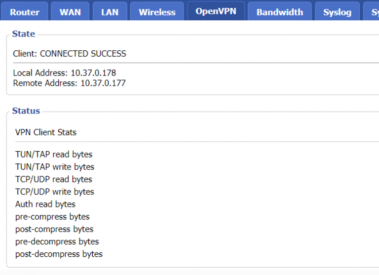Differences Between App vs. Manual Setup | ExpressVPN