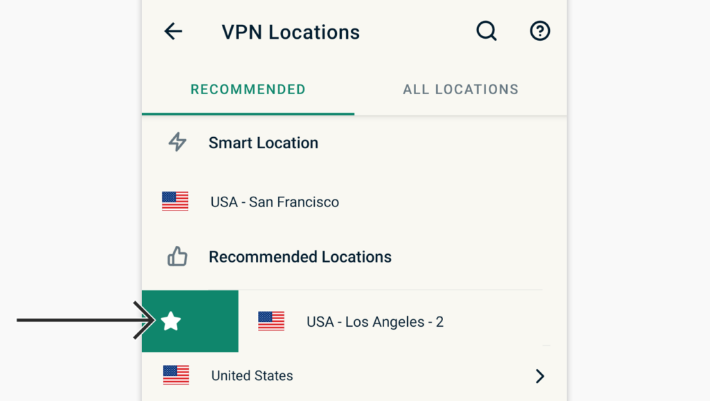 Set Up a VPN on Android 5 and Above | ExpressVPN