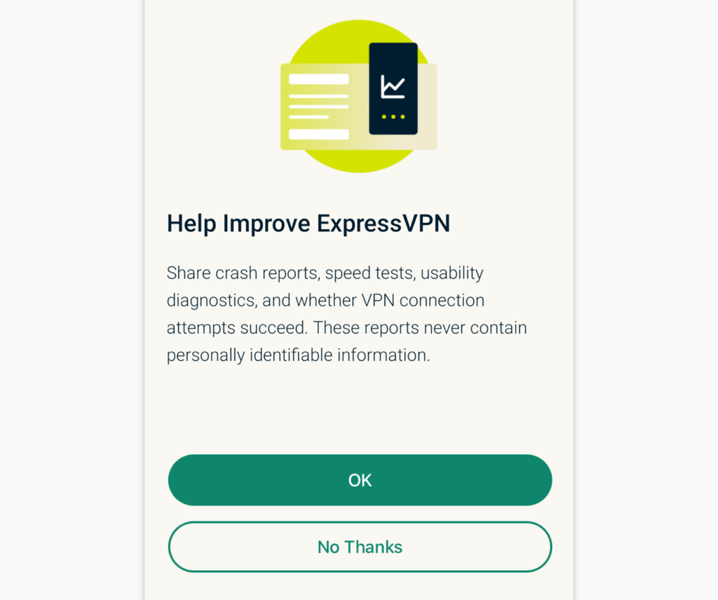 Set Up a VPN on Android 5 and Above | ExpressVPN