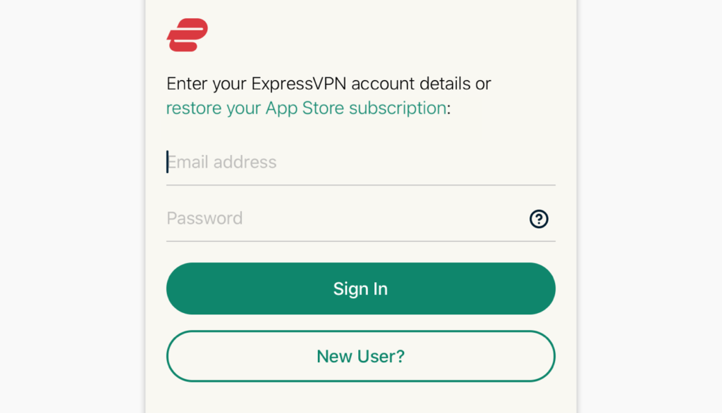 Set Up a VPN on iOS 12 and Above | ExpressVPN