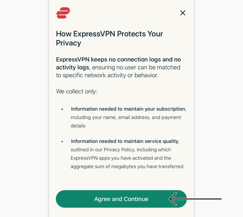 Set Up a VPN on iOS 12 and Above | ExpressVPN