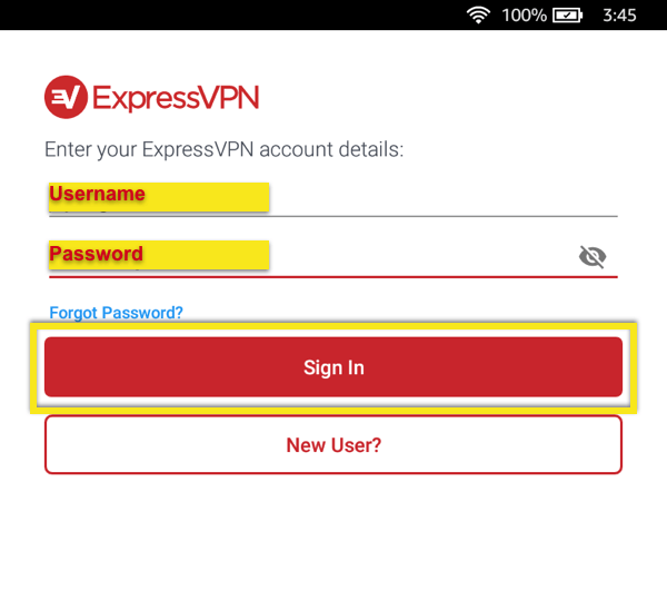 How to Set Up VPN on Kindle Fire | ExpressVPN