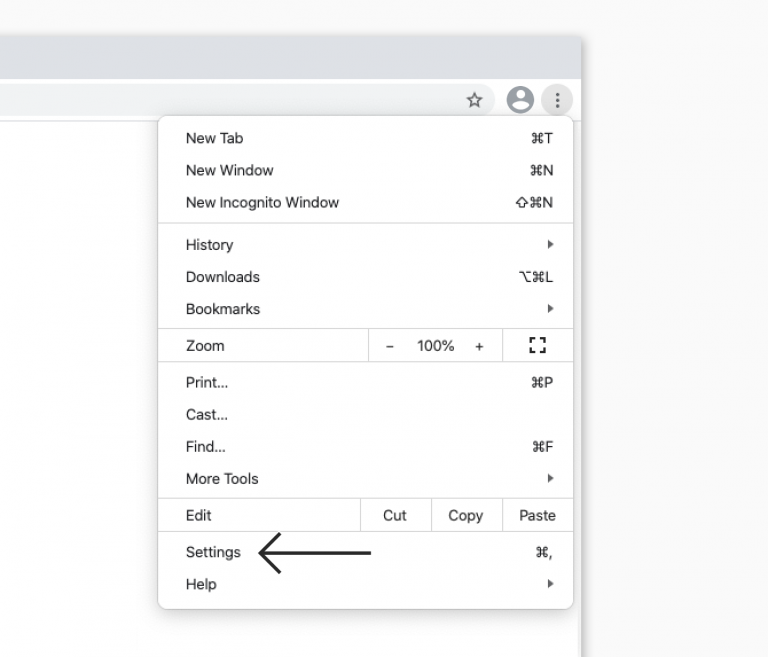 How to Change or Disable Your Proxy in Chrome | ExpressVPN