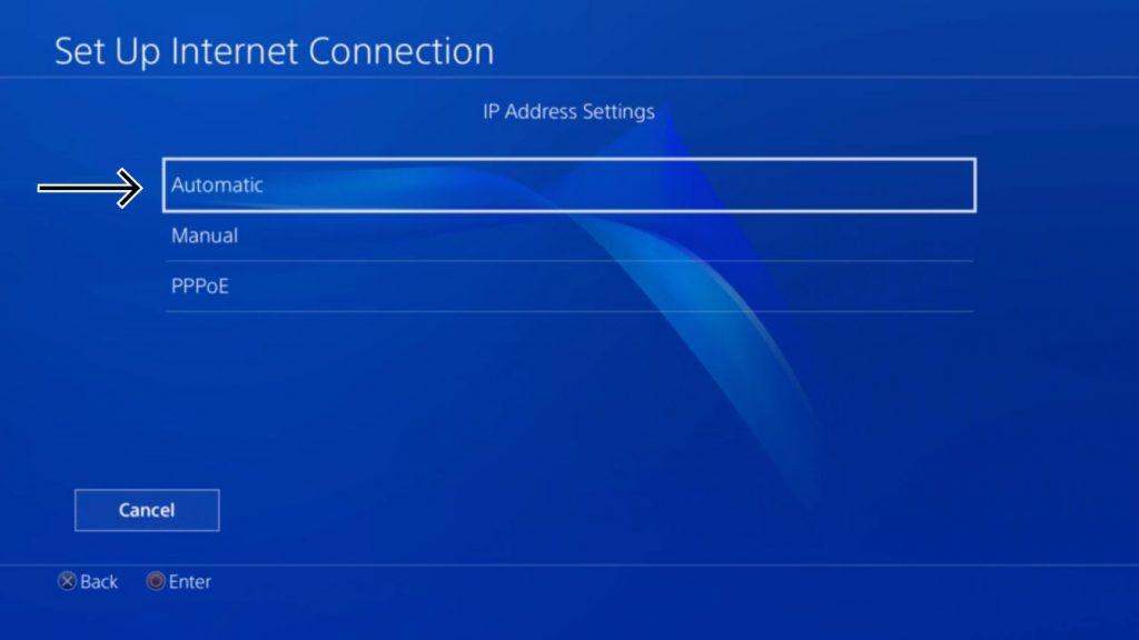 Set Up DNS on PlayStation 4 and PlayStation 3 | ExpressVPN