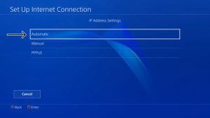 Set Up DNS on PlayStation 4 and PlayStation 3 | ExpressVPN