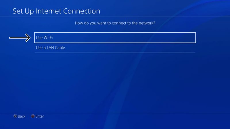 Set Up DNS on PlayStation 4 and PlayStation 3 | ExpressVPN