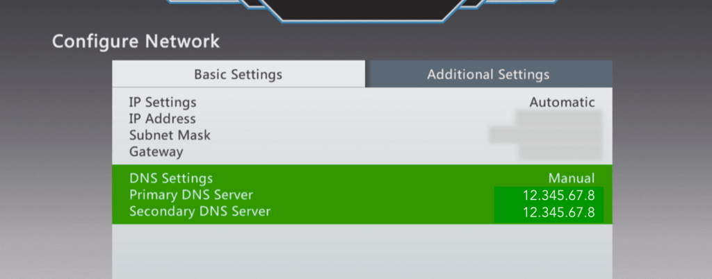 How to Use MediaStreamer on Xbox 360 | ExpressVPN