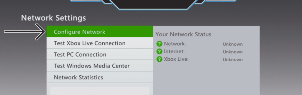 How to Use MediaStreamer on Xbox 360 | ExpressVPN