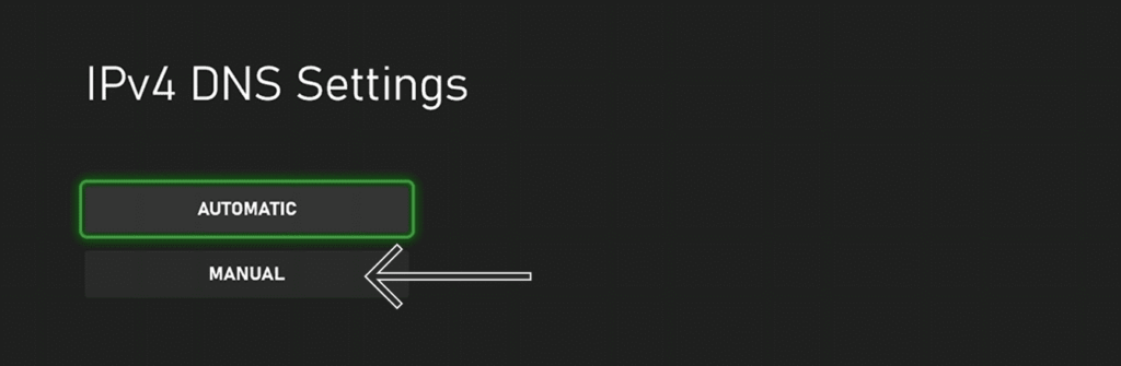 Set Up MediaStreamer on Xbox Series X or Xbox One | ExpressVPN