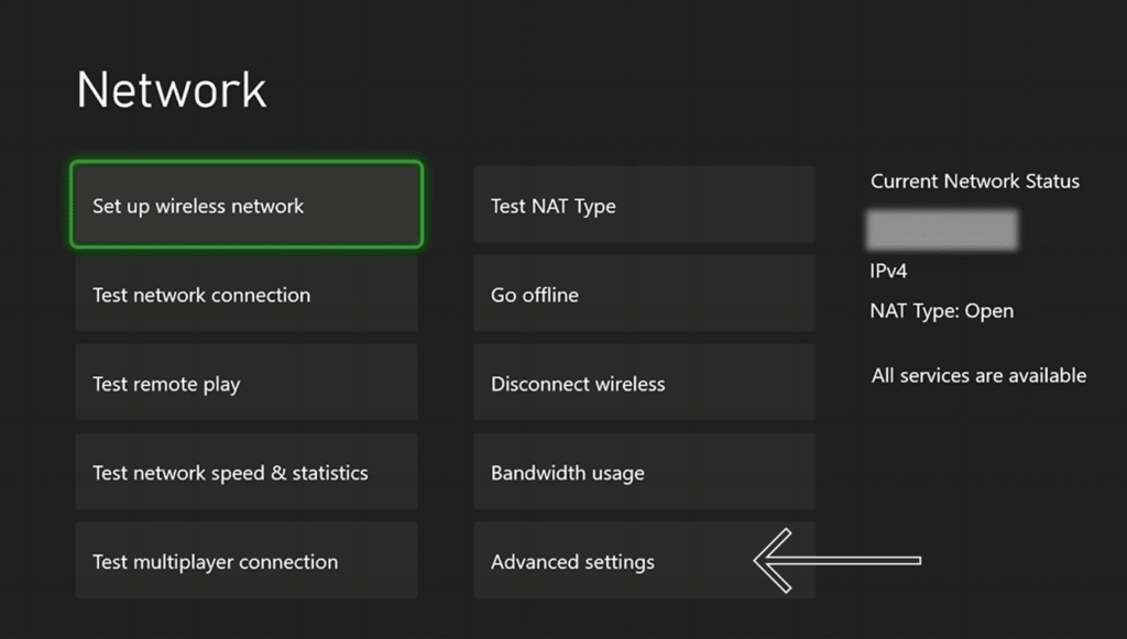 Set Up MediaStreamer on Xbox Series X or Xbox One | ExpressVPN