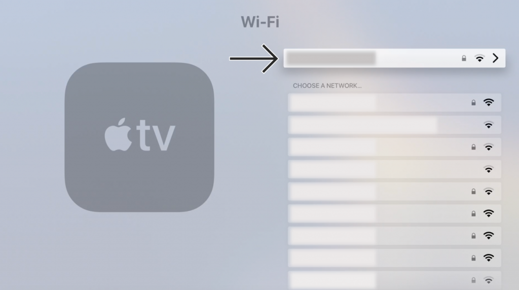 Set Up DNS on Apple TV tvOS (4th Gen and Above) | ExpressVPN