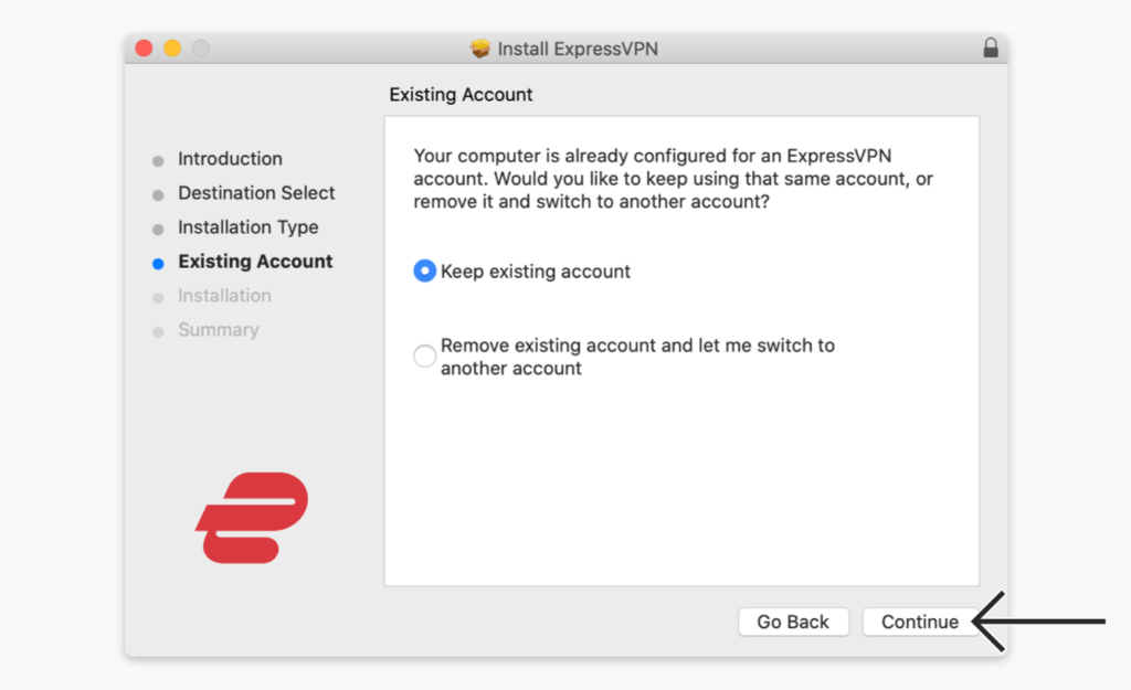 How to Set Up a VPN on Mac OS X or macOS | ExpressVPN