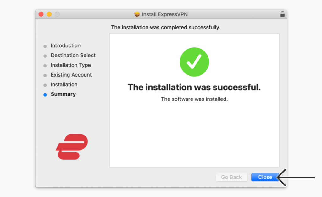 How to Set Up a VPN on Mac OS X or macOS | ExpressVPN