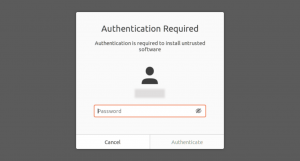 ExpressVPN app setting for Linux | ExpressVPN