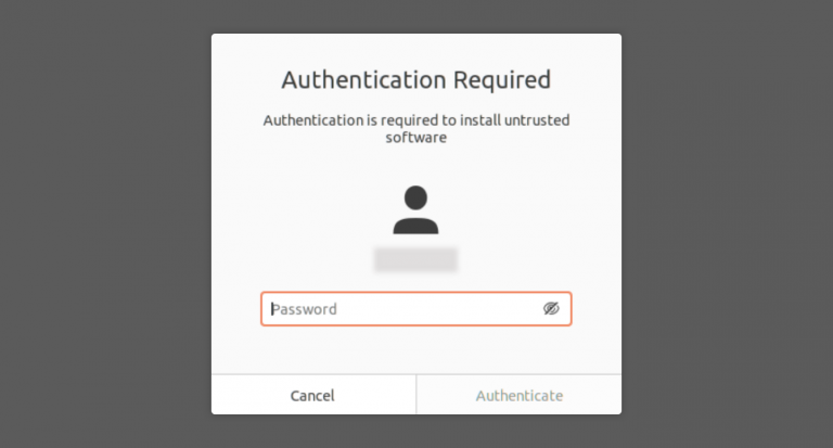 ExpressVPN app setting for Linux | ExpressVPN
