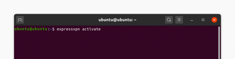 ExpressVPN app setting for Linux | ExpressVPN