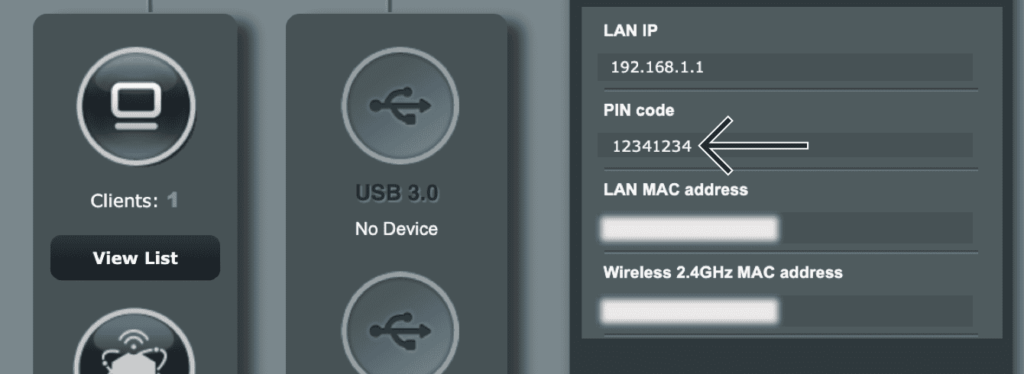 How to Find the Default Sign-In Details for Your Router