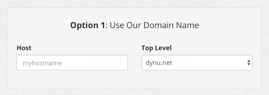 How to Set Up Dynamic DNS on a Router Running ExpressVPN