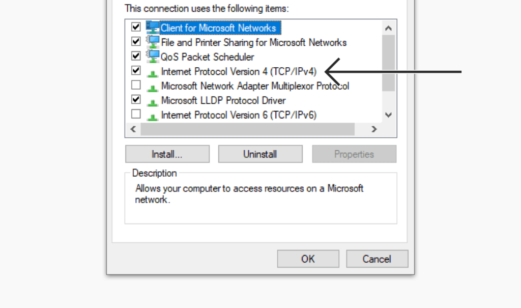 How to Set Up MediaStreamer on Windows | ExpressVPN