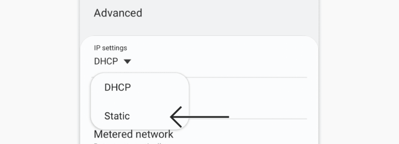 How to Find Your Private IP Address and Default Gateway | ExpressVPN