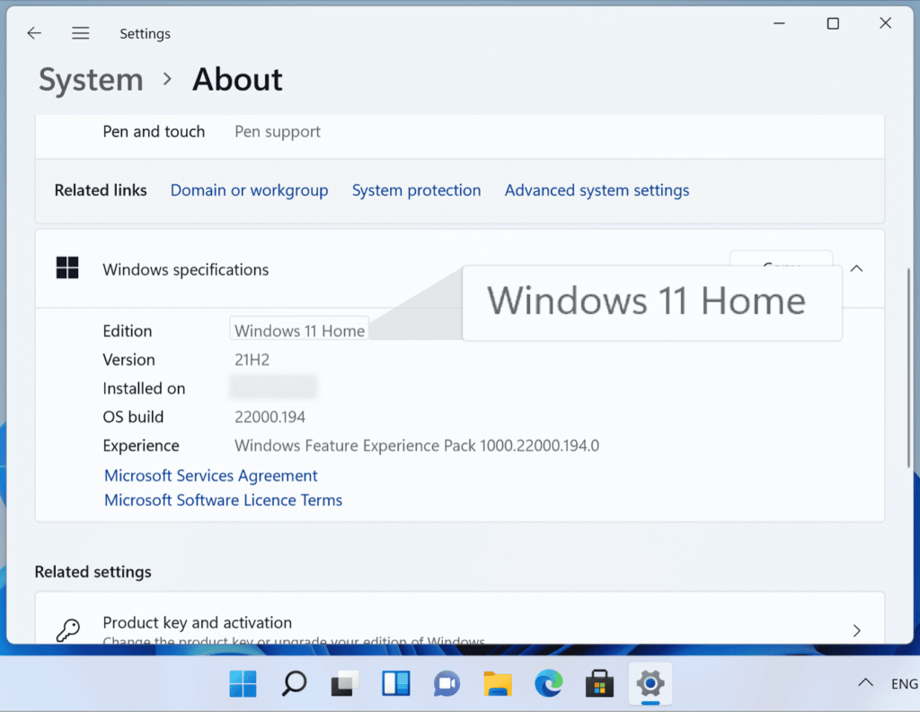 Find Which Version of Windows You’re Using | ExpressVPN