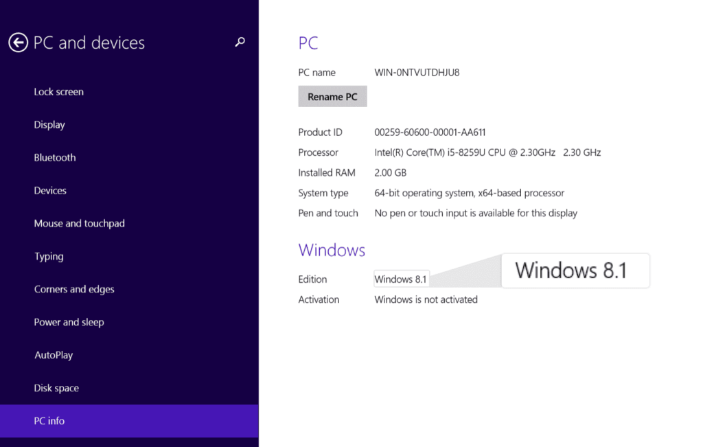 Find Which Version of Windows You’re Using | ExpressVPN