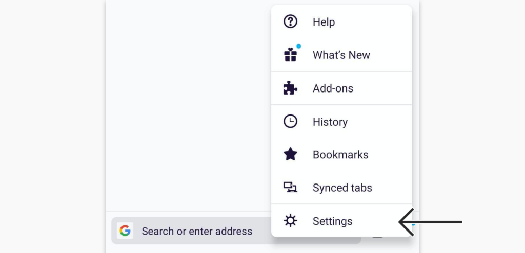 Disable Geolocation Sharing on Web Browsers | ExpressVPN