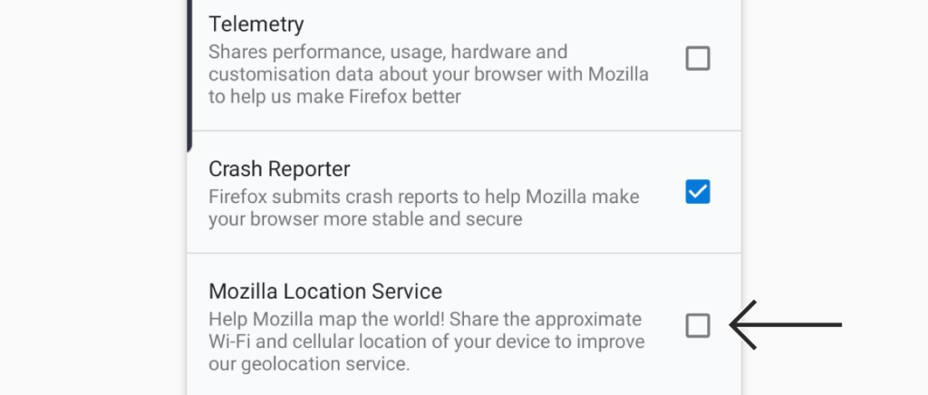 Disable Geolocation Sharing on Web Browsers | ExpressVPN