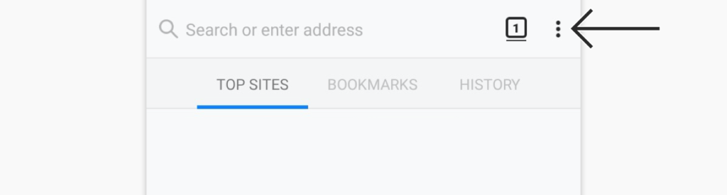 Disable Geolocation Sharing on Web Browsers | ExpressVPN