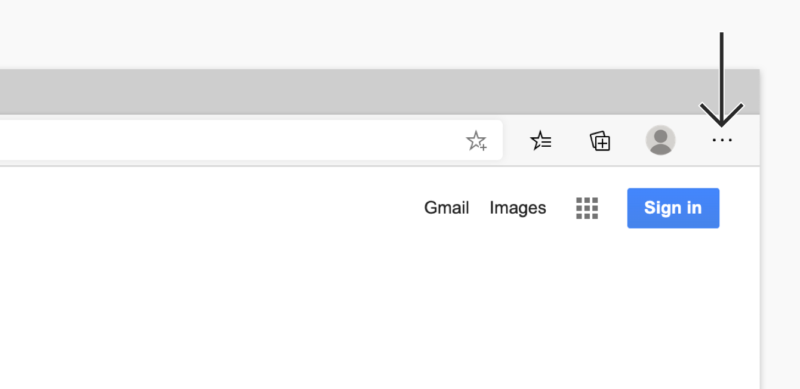 Disable Geolocation Sharing on Web Browsers | ExpressVPN