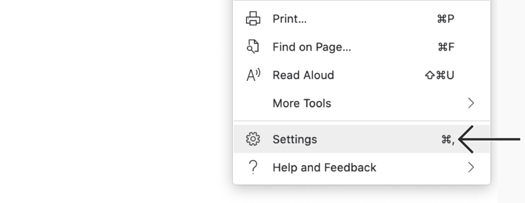 Disable Geolocation Sharing on Web Browsers | ExpressVPN