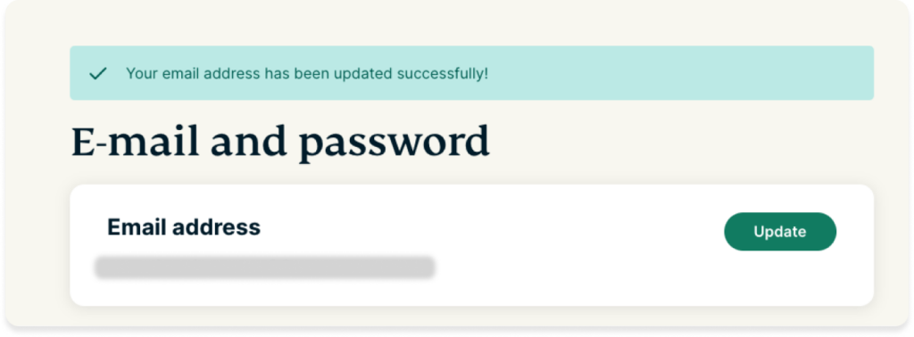 How to Change or Retrieve Your Account Email Address | ExpressVPN