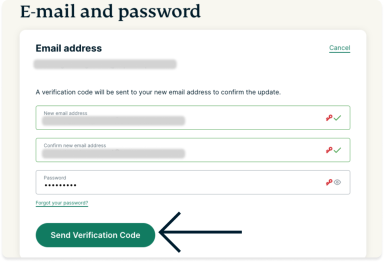 How to Change or Retrieve Your Account Email Address | ExpressVPN