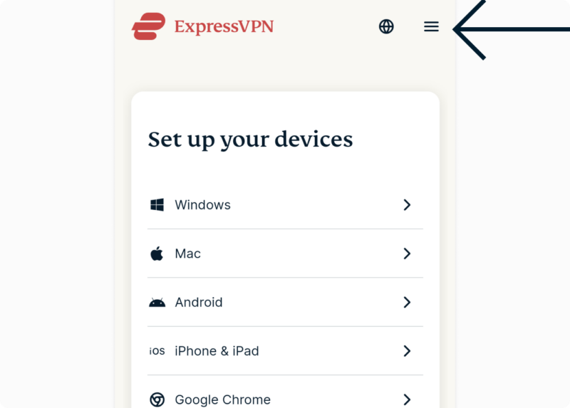 How to Change or Retrieve Your Account Email Address | ExpressVPN