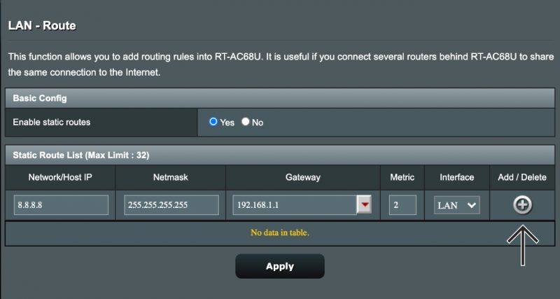 How to Block IP Addresses on Your Asus Router | ExpressVPN