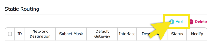 How To Block Ip Addresses On Your Tp Link Router Expressvpn