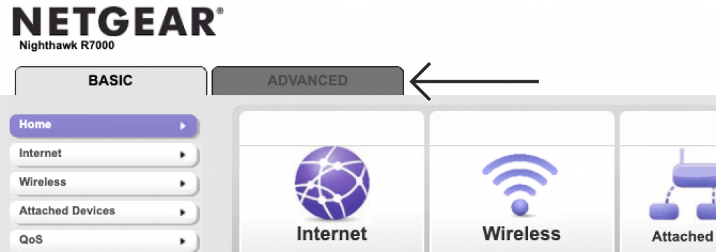 How To Block Ip Addresses On Your Netgear Router Expressvpn