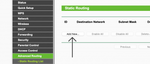 How to Block IP Addresses on Your TP-Link Router | ExpressVPN