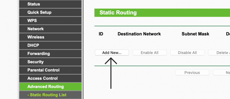 How to Block IP Addresses on Your TP-Link Router | ExpressVPN