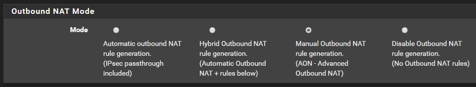 How to Set Up pfSense with OpenVPN | ExpressVPN