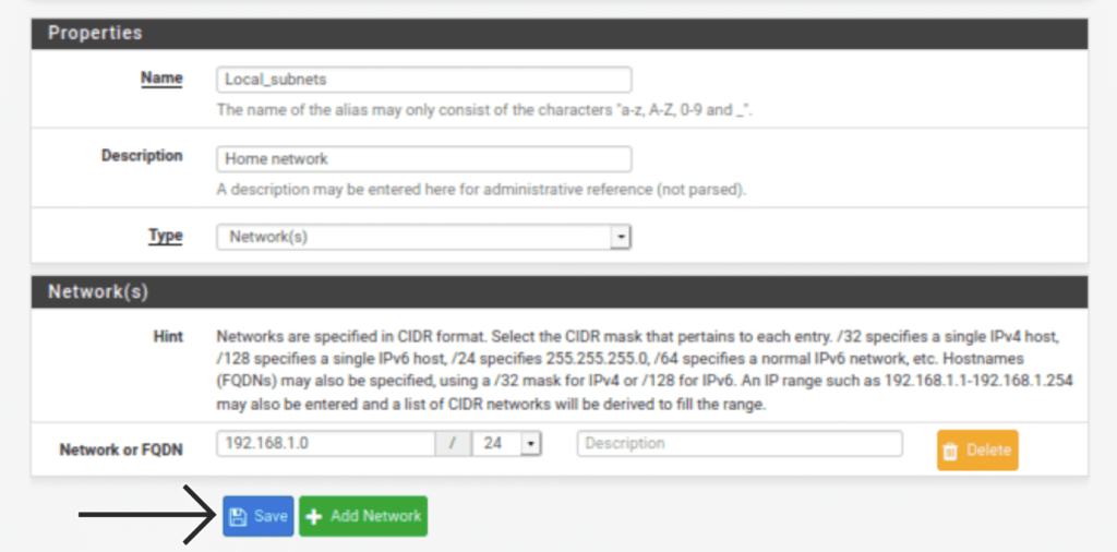 How to Set Up pfSense with OpenVPN | ExpressVPN