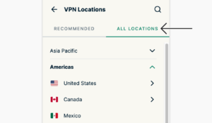 How to Use the ExpressVPN Browser Extension | ExpressVPN