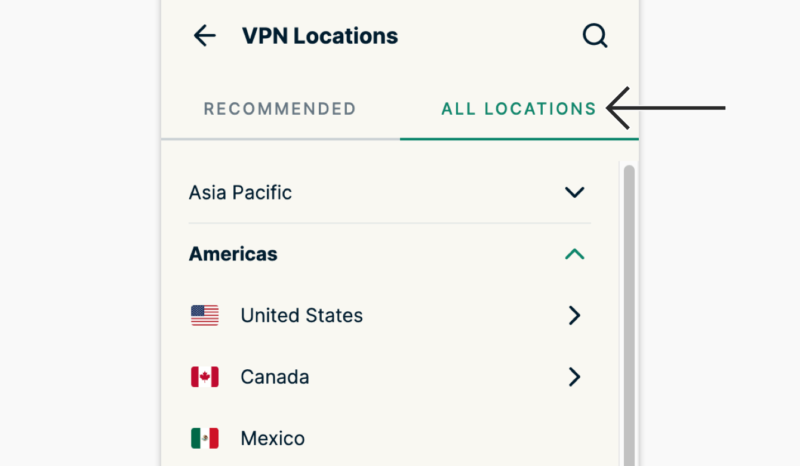 How to Use the ExpressVPN Browser Extension | ExpressVPN