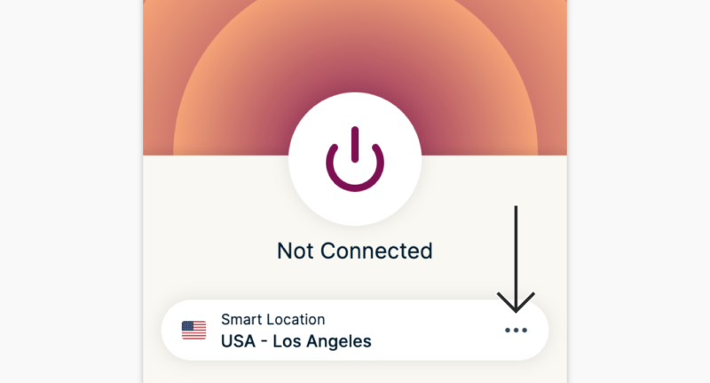 How to Use the ExpressVPN Browser Extension | ExpressVPN
